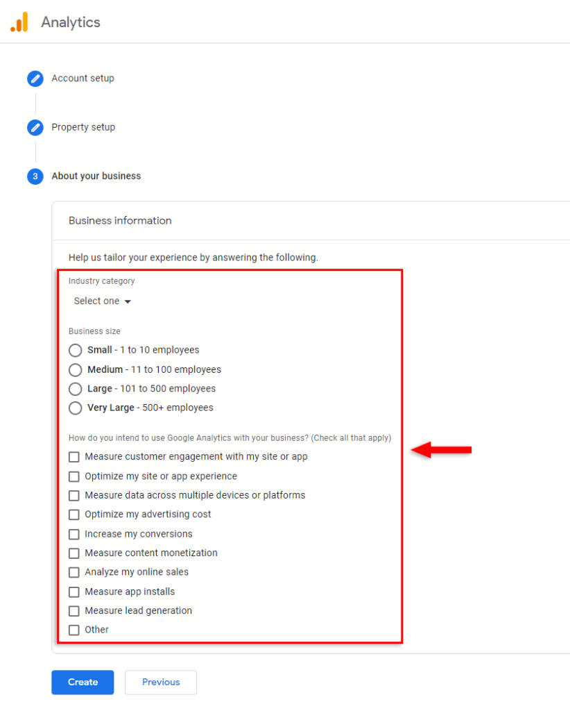 How to Set Up Google Analytics for WordPress (Create Account + Add Code) : Ready-Made WordPress ...